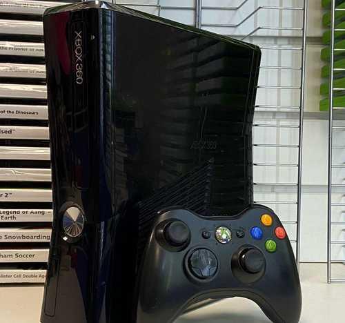 Xbox 360 Slim 250GB LT 3.0