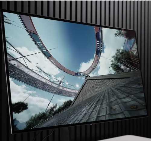 Подборка топовых 32" 4K oled мониторов