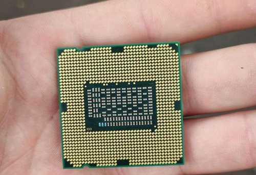 Процессор intel core i5- 2400