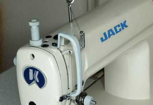 Швейная машина jack 8500