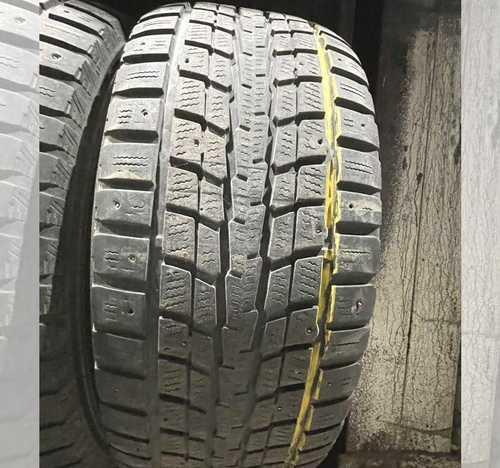 Dunlop SP Winter Ice 01 285/60 R18 W