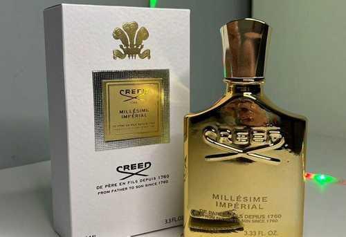 Духи Creed Millesime Imperial