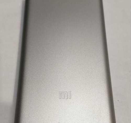 Powerbank Xiaomi 10000 mAh