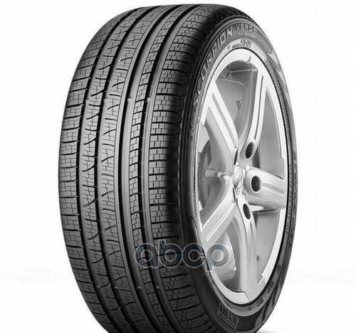 Pirelli Scorpion Verde All Season 215/60 R17