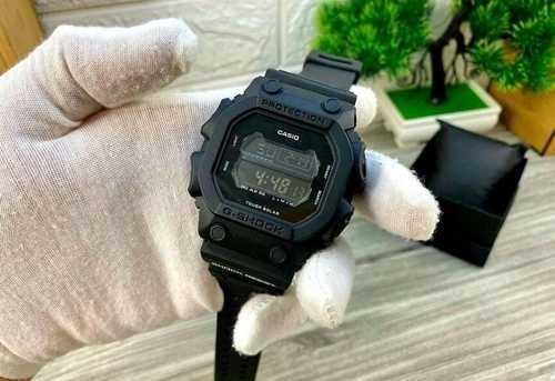 Мужские часы Casio G-Shock Black