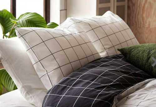 IKEA постельное белье, витклевер икеа