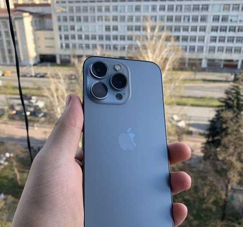 iPhone 13 Pro, 128 ГБ
