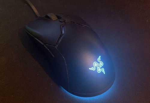 Мышь razer Viper mini