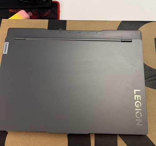 Lenovo Legion 5 15IAH7H 15,6