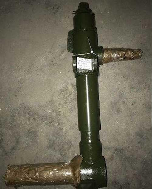 Балансир ленивца с мн в сборе 71-2948010