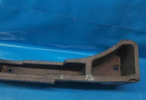 Ящик для инструментов пустой Opel Antara (2006-20