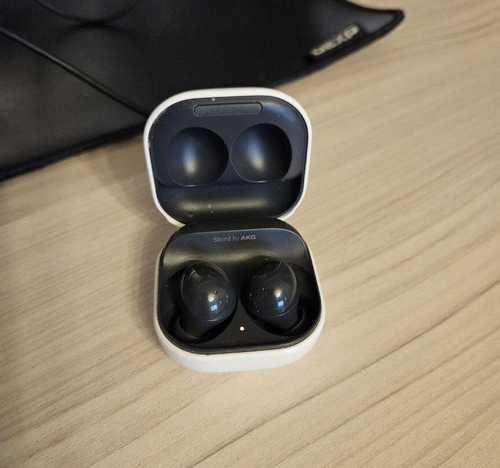 Беспроводные наушники samsung buds 2