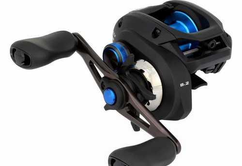 Катушка shimano SLX DC 151 Новая