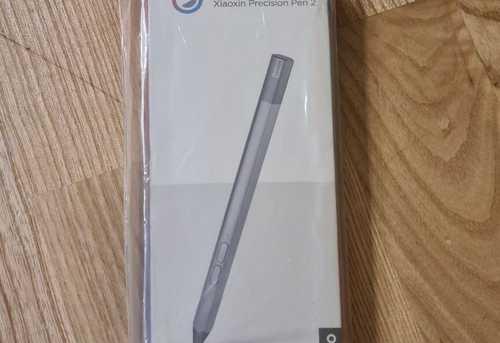 Стилус Lenovo precision pen 2