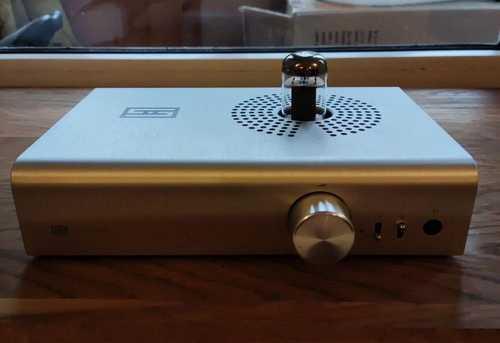 Schiit Lyr 3 Mulibit