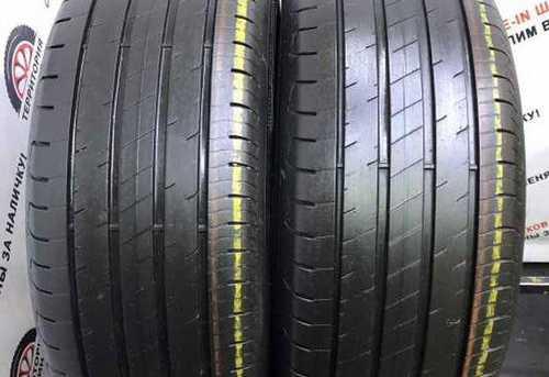 Goodyear EfficientGrip Cargo 2 235/55 R17 99H