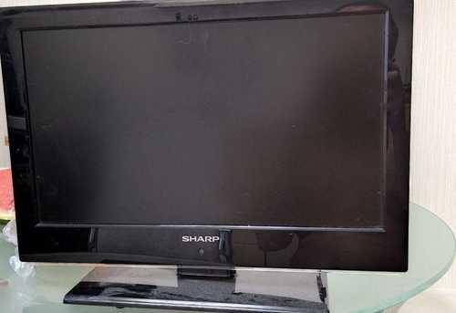 Телевизор ЖК sharp LC19LE510RU