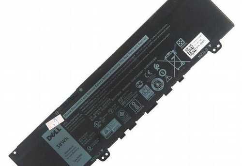 Аккумулятор для ноутбука Dell 5370. 3166mAh, 11.4V