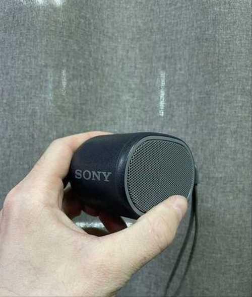 Колонка Sony