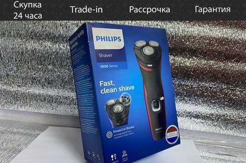 Электробритва Philips S1333