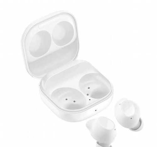 Наушники Samsung Galaxy Buds FE SM-R400N White EA