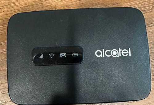 Роутер Alcatel linkzone MW40V