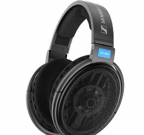 Наушники Sennheiser HD600 made in Ireland