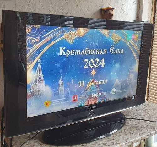 Телевизор Samsung 32