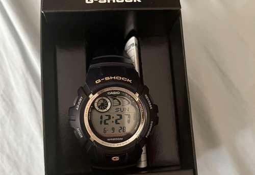 Часы мужские casio g shock