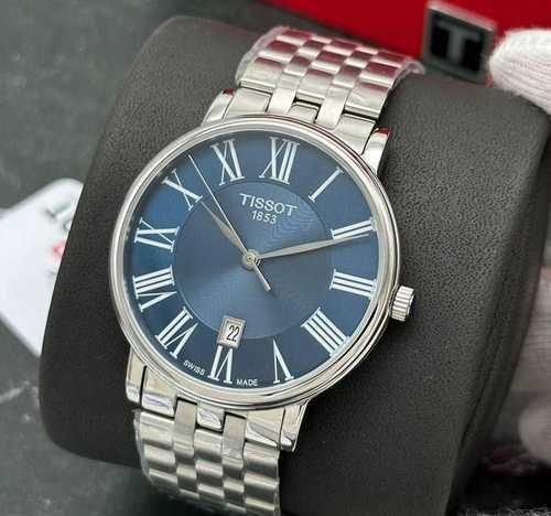 Часы Tissot Blue мужские