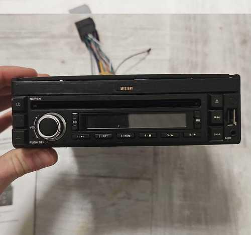 Магнитола mmtd-9108S