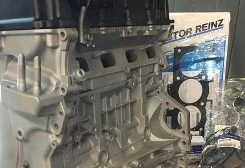 Двигатель G4KE/G4KJ 2.4 Kia Hyundai 175 рассрочка