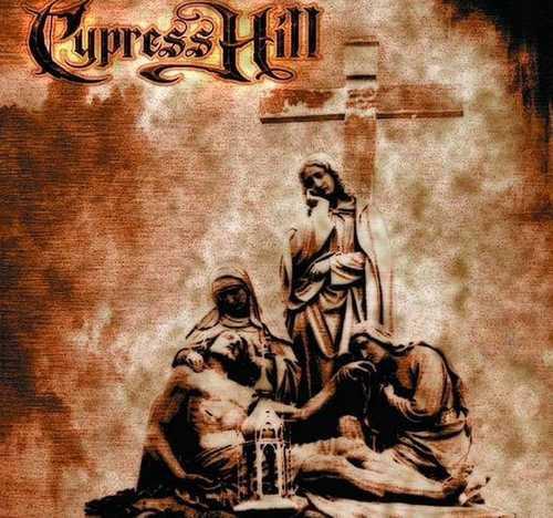 Cypress Hill – Till Death Do Us Part