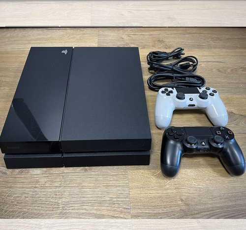 Sony playstation 4 500gb