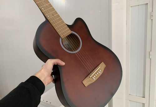 Акустическая гитара Amistar