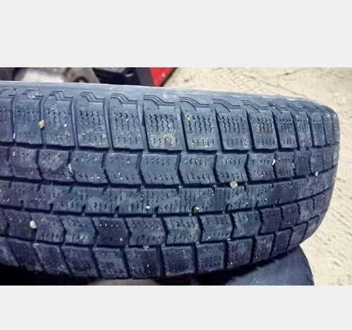 Maxxis SP3 Premitra Ice 185/65 R15