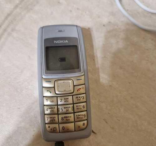 Nokia 1110