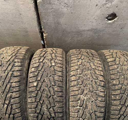 Haida HD677 225/55 R17