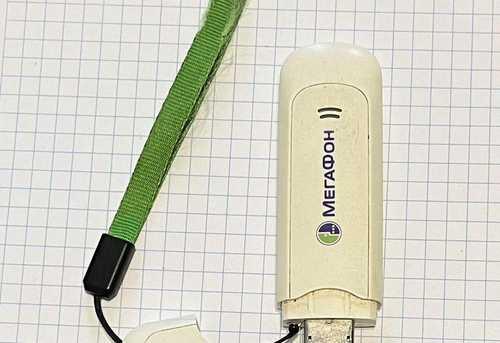 Usb модем 3g Мегафон