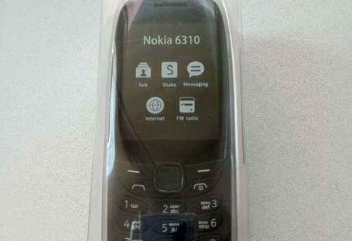 Nokia 6310