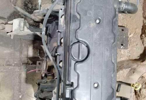 Двигатель daewoo leganza 2.0 с20sed