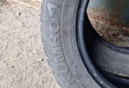 Kumho Ecowing ES31 205/60 R16 166VR