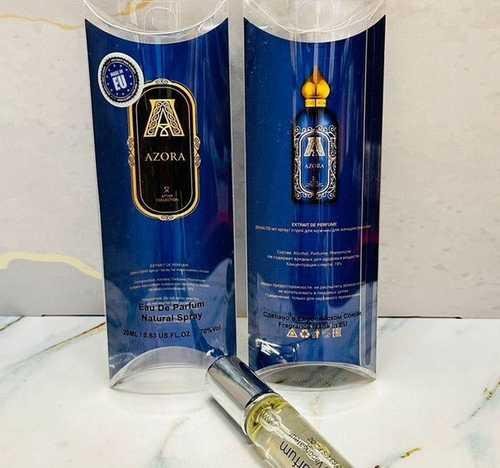 Attar Collection Azora 20мл