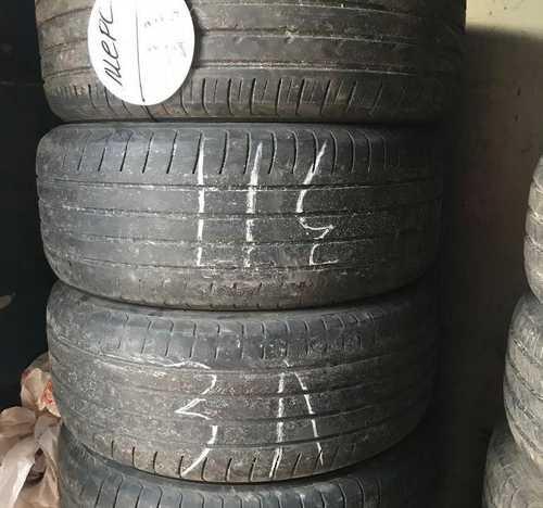 Yokohama C.Drive2 AC02A 235/50 R18