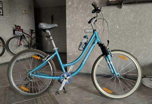 Велосипед женский Norco