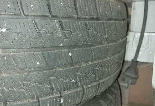 Roadstone Winguard Ice 195/50 R15 82Q