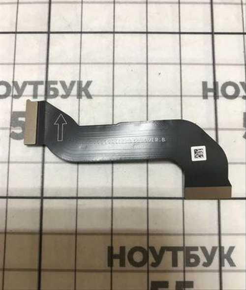 Шлейф платы USB Huawei, elsap-AN10D, HN1elsapfu 03