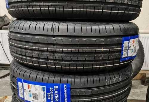 Compasal BLAZER HP 205/65 R16