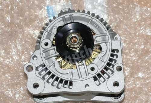 Генератор 1.9tdi 70a ауди а3 а4 пассат