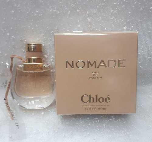 Chloe Nomade 75 мл